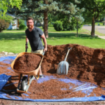 Sign up for Free Mulch! - MulchSpot