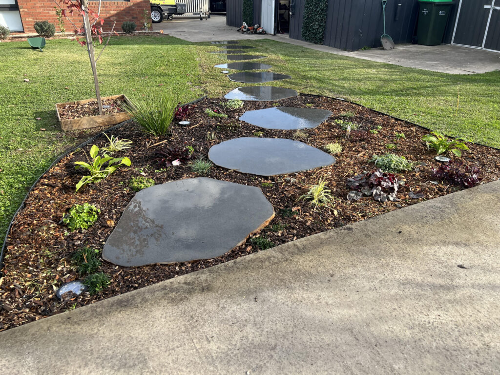 Sign up for Free Mulch! - MulchSpot